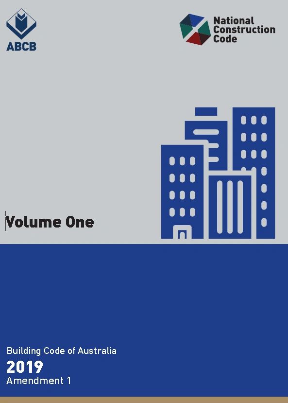 Building Complexity – Deeper Level of NCC Classification